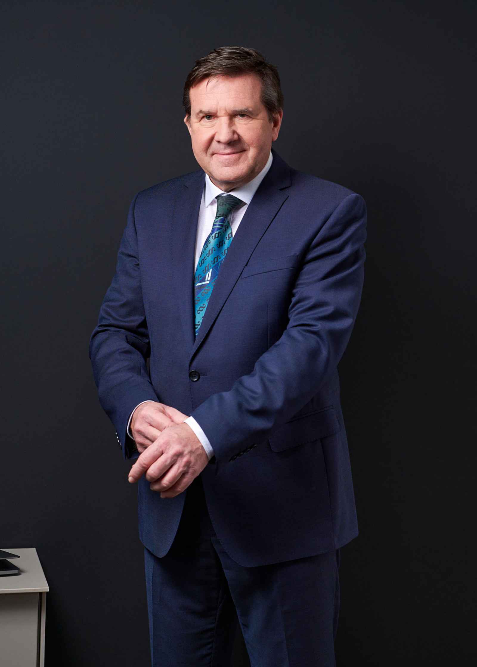 Michael Jansen | Helmreich Gruppe